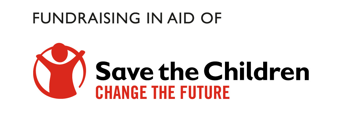 Donation to Save The Children - Shearwater Group PLC