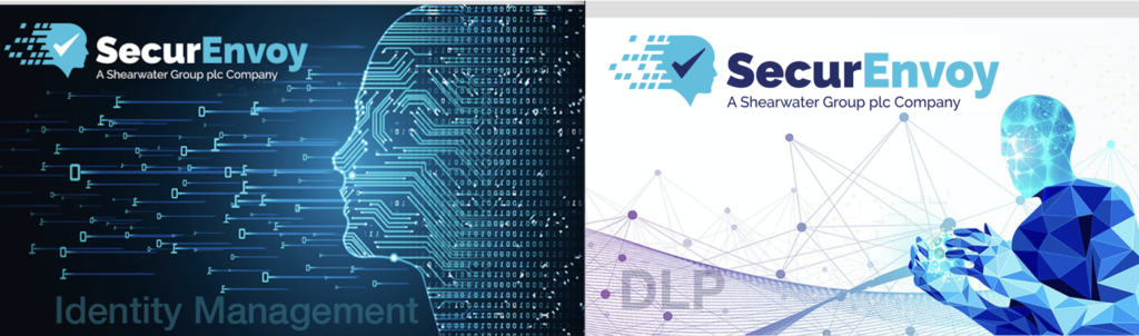 SecurEnvoy are SC Award Finalists 2020 - Shearwater Group PLC